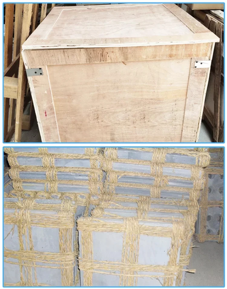 Sisic Nsic Rsic Silicon Carbide Plates Sic Ceramic Refractory Plates ...