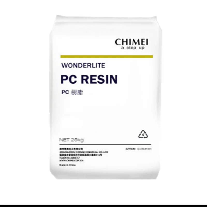 Pc Taiwan Chi Mei Pc-110 High Transparent Impact Resistance Medium ...