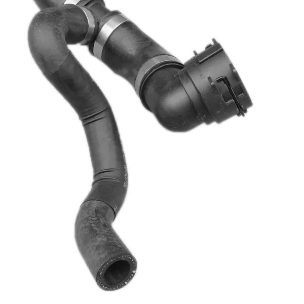 Water Pipe Oem 2225016791 A2225016791 Radiator Coolant Exhaust Hose For ...