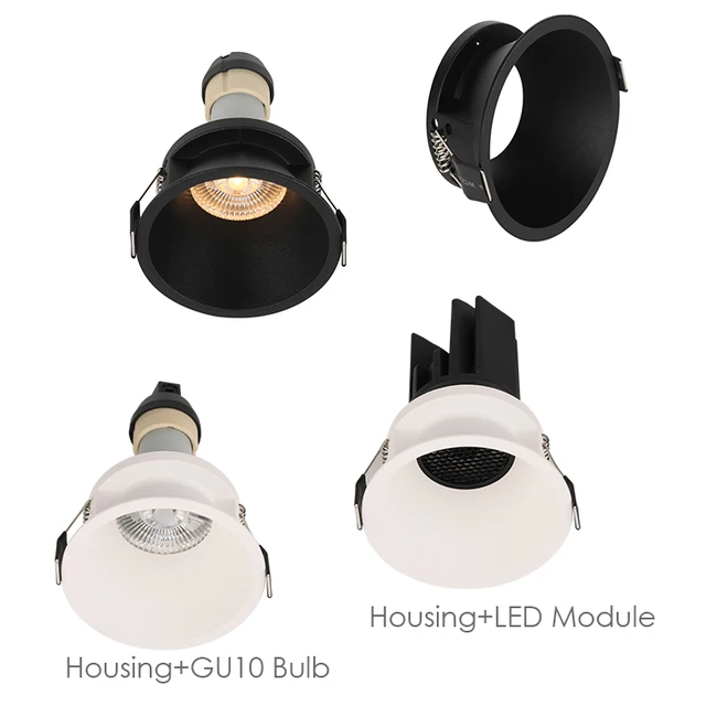 Guangdong Alpha Lighting Co., Ltd. - LED Ceiling Down Light / LED ...
