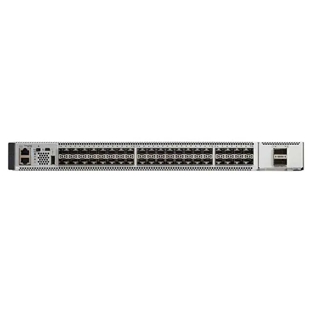 Optical Fiber Switch Catalyst 9500 40-port 10gig Switch C9500-40x-e ...