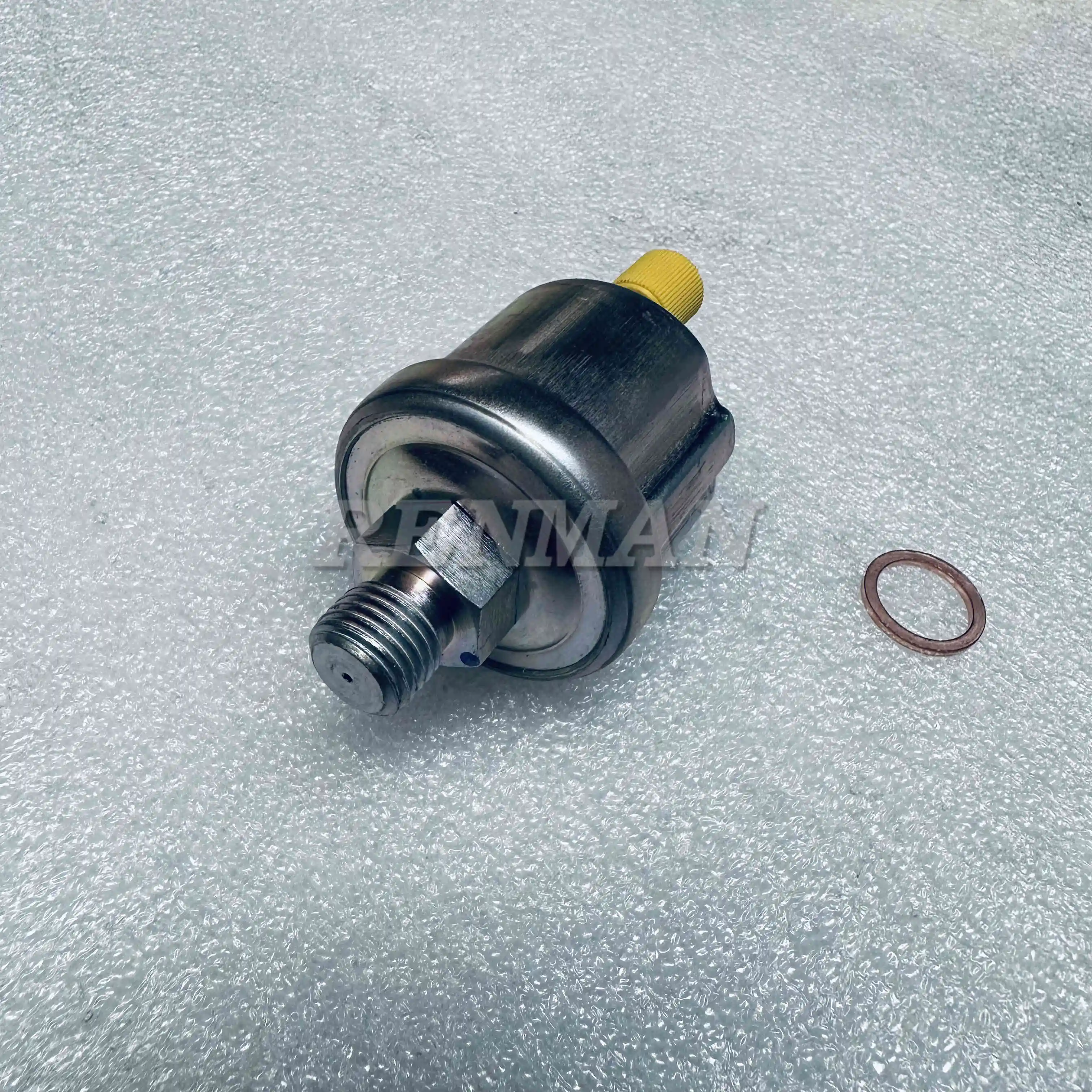 Genuine 6LT8.9 Cummins Pressure Sensor 5368312 - High Performance