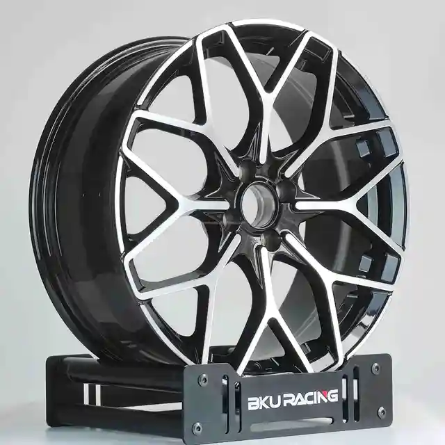 Company Overview - Chengdu Baoku Automotive Technology Co., Ltd.