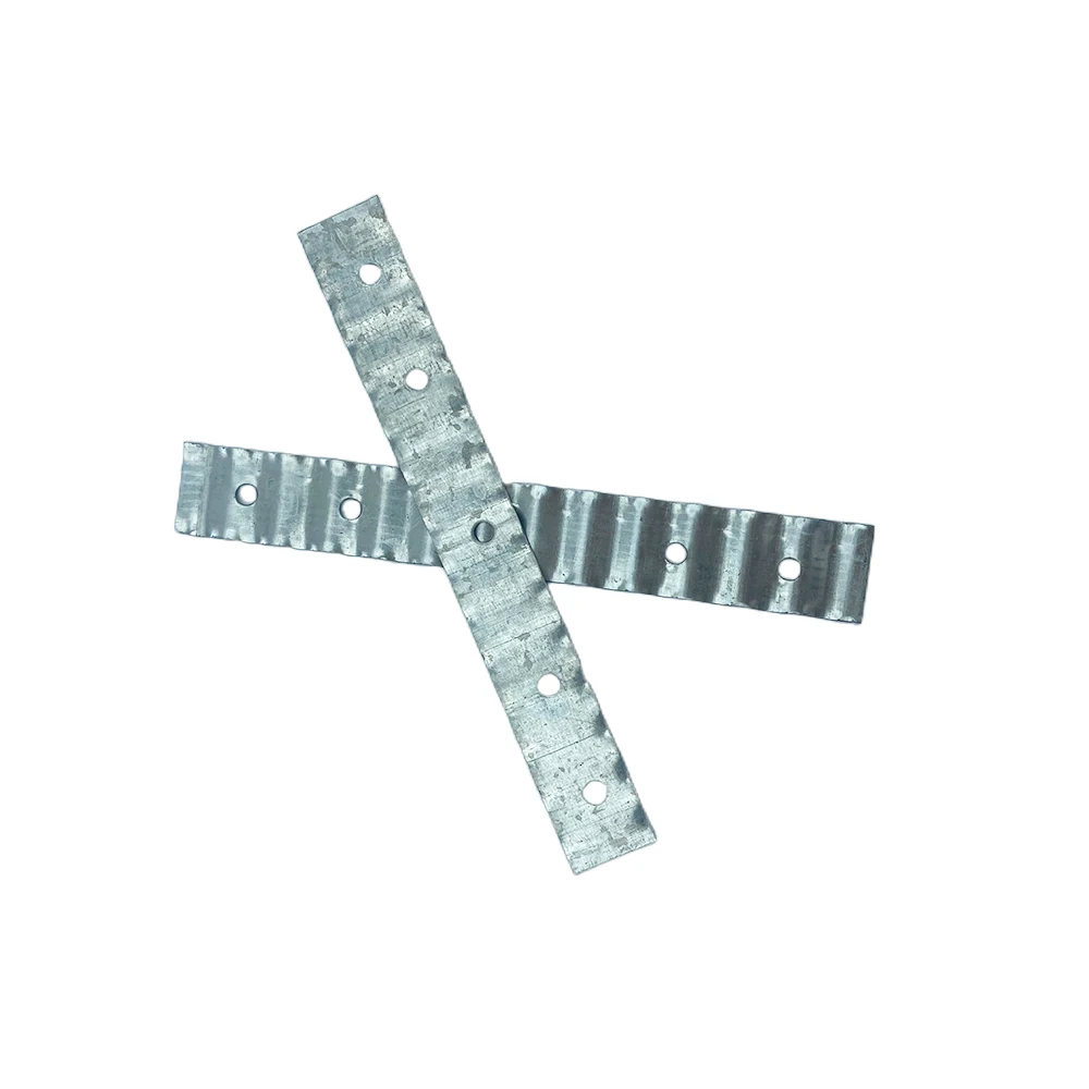 Building Material Galvanized Steel Wall Brick Tie - Buy Building ...