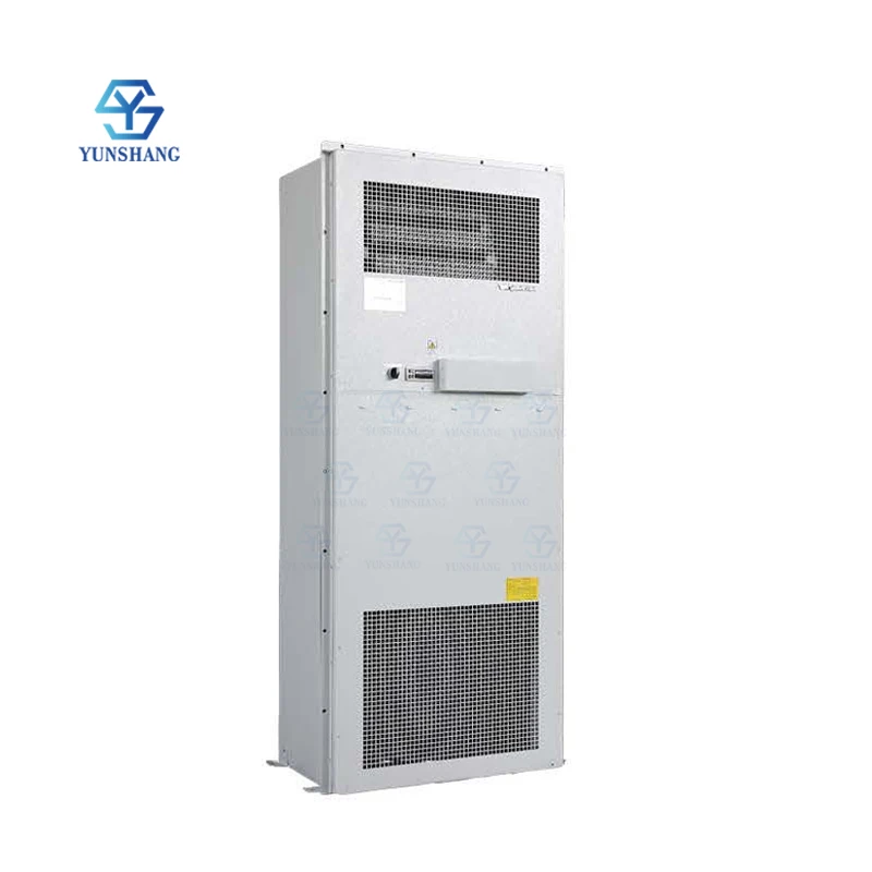 Original AC 220V 50/60Hz electric panel air conditioner cabinet cooler ...