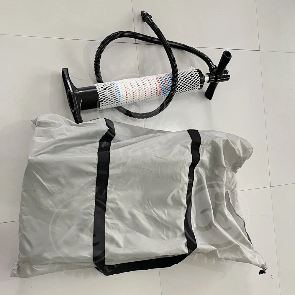 High Quality Inflatable Cold Plunge Fitness Sports Recovery Inflatable ...