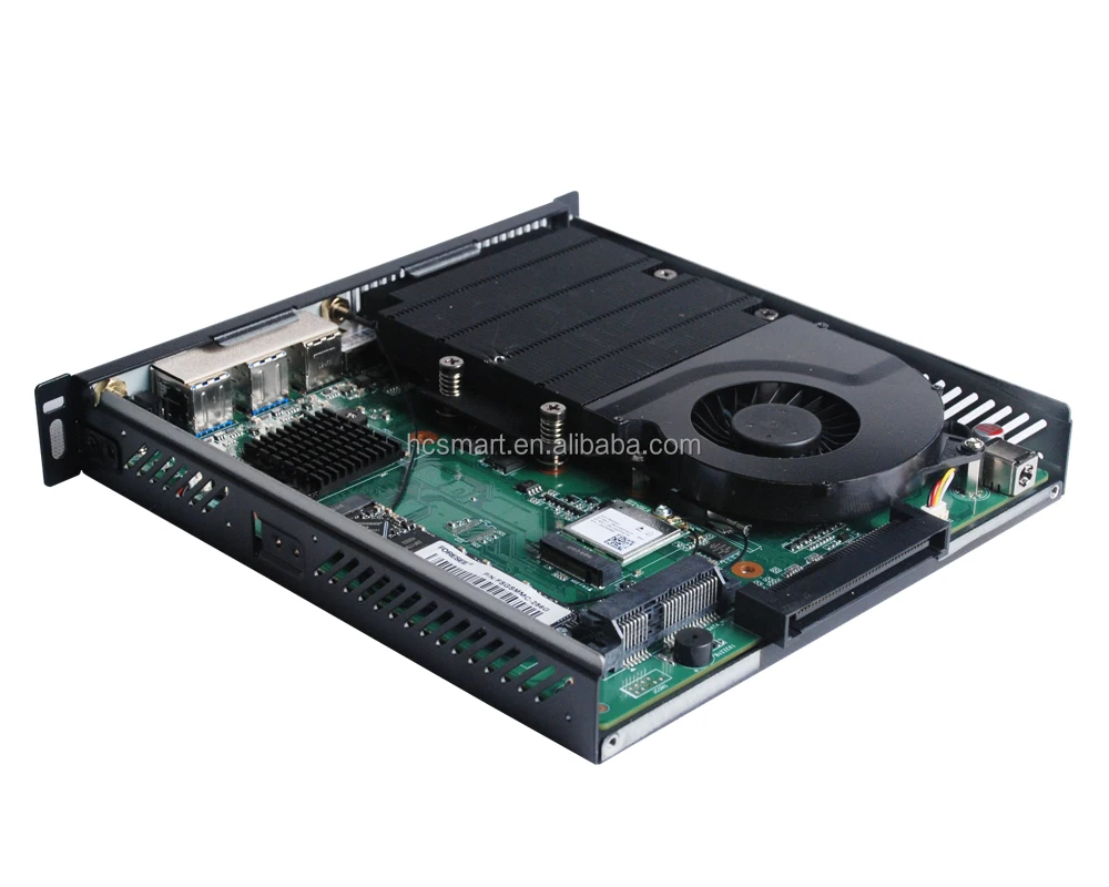 11th I5 Rocket Lake H510 Lga1200 80pin Ops Slot Computer For Digital ...