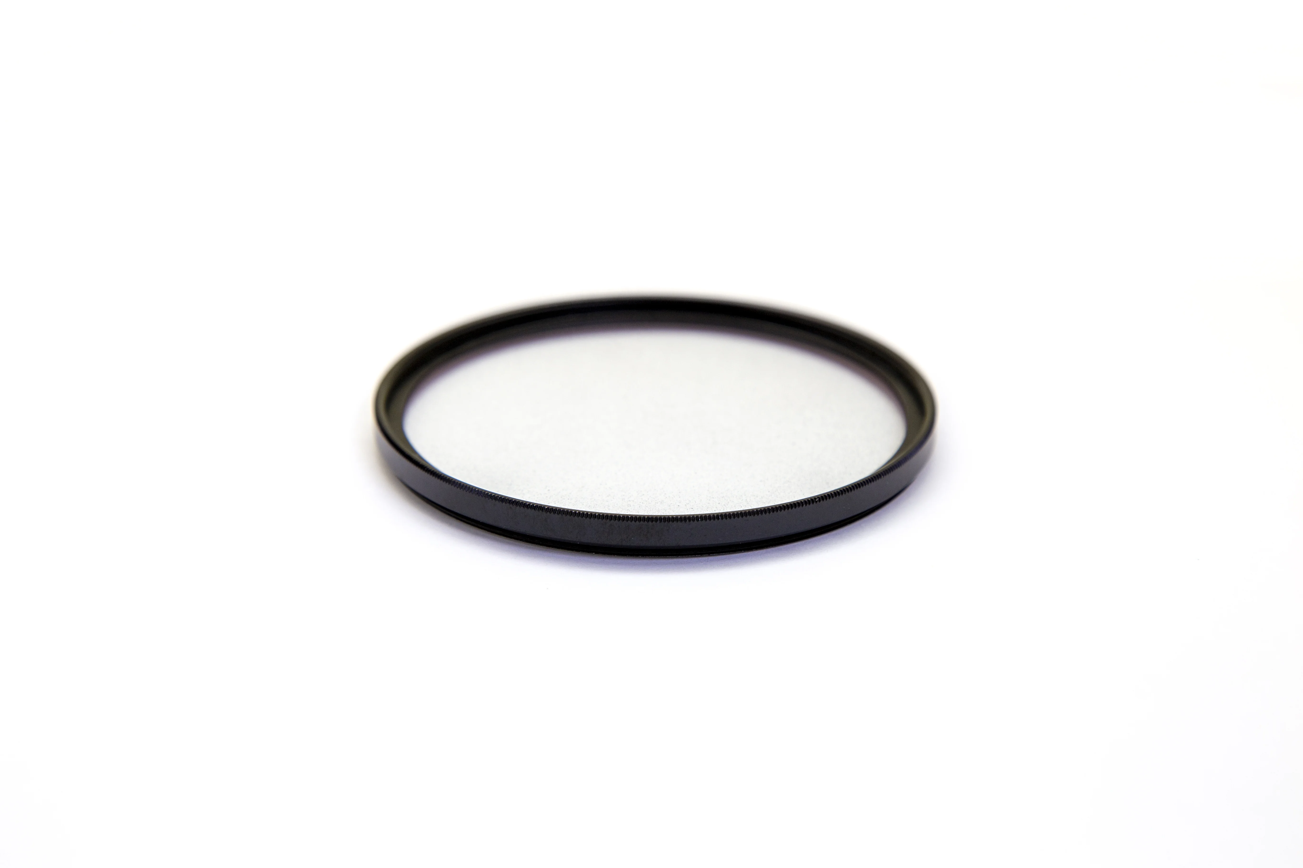 Oem Optical Glass Black Mist Diffusion Soft 1/8 58 Mm Camera Lens ...