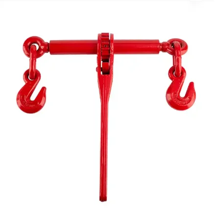 Industrial Ratchet Chain Tensioner For Heavy Duty High Strength Forged ...