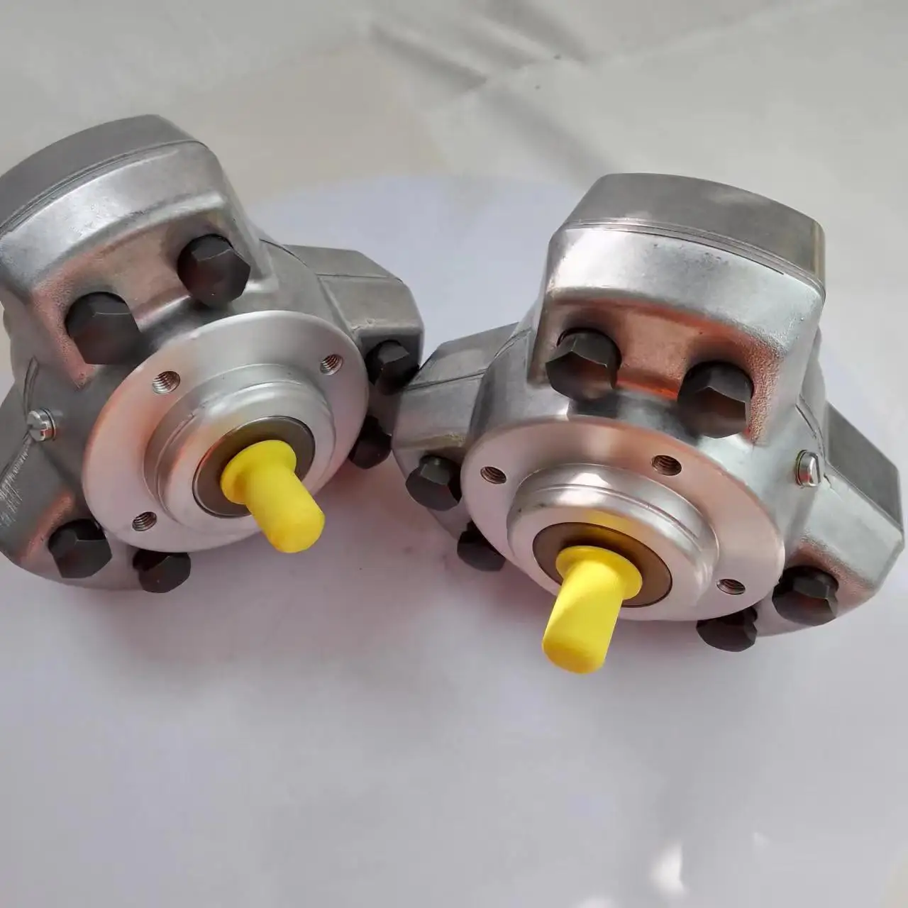 HAWE Hydraulic Radial Piston Pump R4.3 - High Pressure