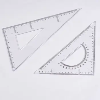 Direct Selling School Office Mathematical Design Angle Measurement ...