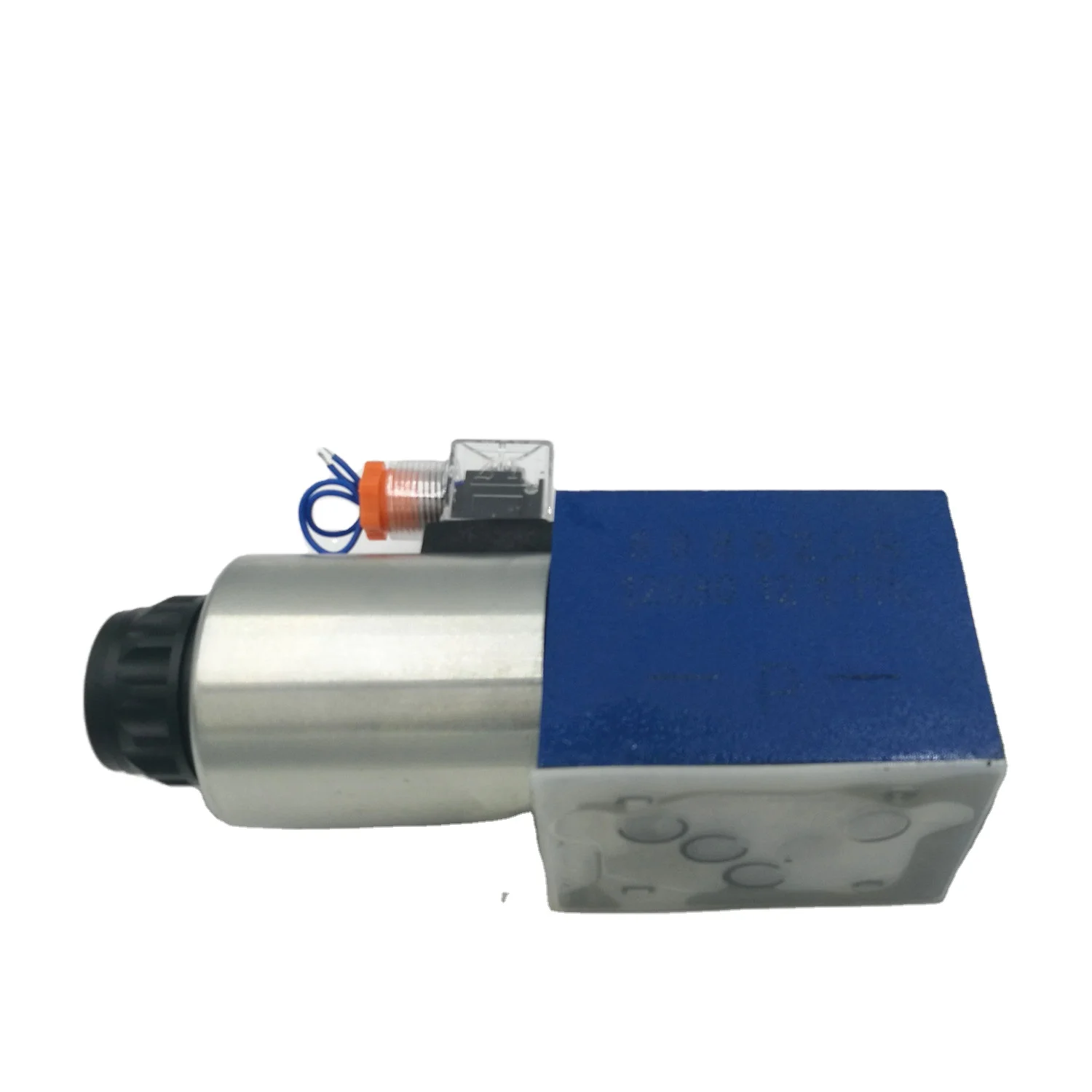 Solenoid Directional Valve 4we 4we6j63/eg24n9k4 4we6c/hb/d62/eg24n9k4 4weh22j63/6ew110n9ek ...