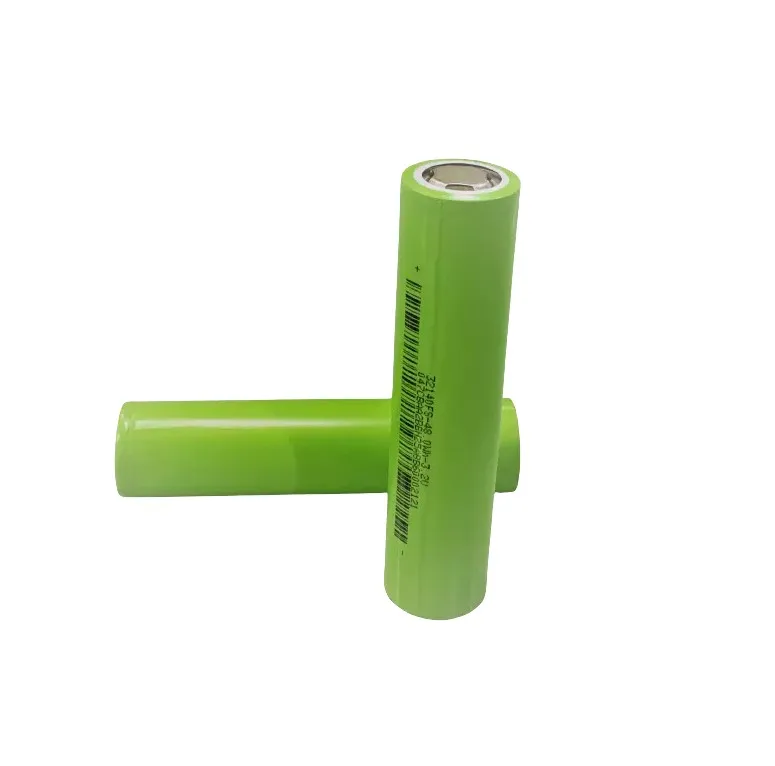 32130 13ah Lfp Cell Bateria Lifepo4 De 3.2v Cylindrical Lifepo Battery ...