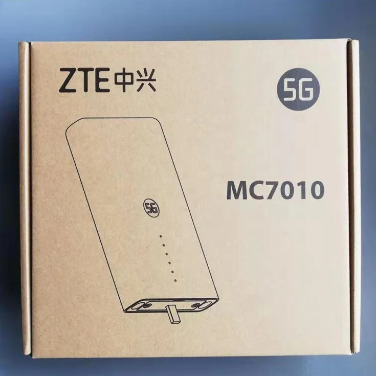 Zte Mc7010 5g Cpe Outdoor Router - Buy Zte 5g Outdoor Cpe Router,Zte 5g ...