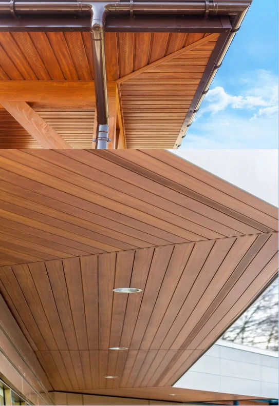 PVC Ceiling Square Panels - Durable and Stylish Solutions