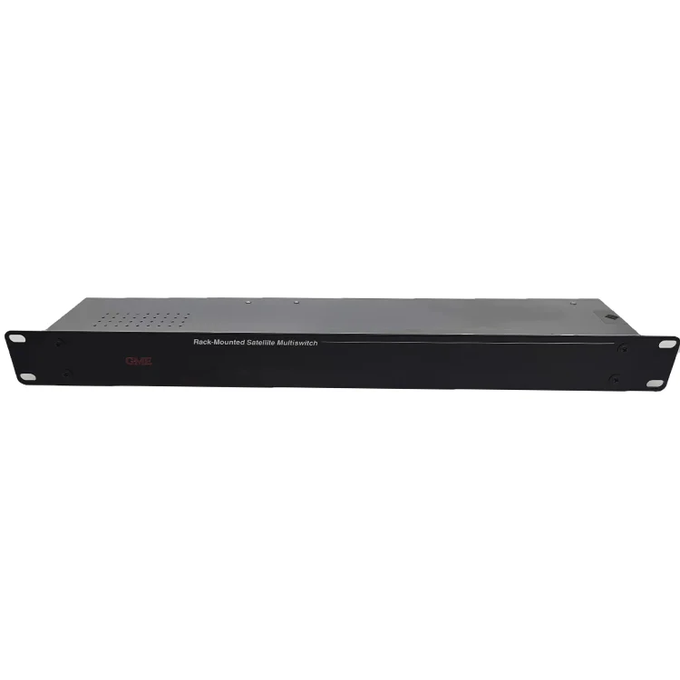 High Performance 2x16 Rack-mounted Satellite Cascade Multi-switch ...