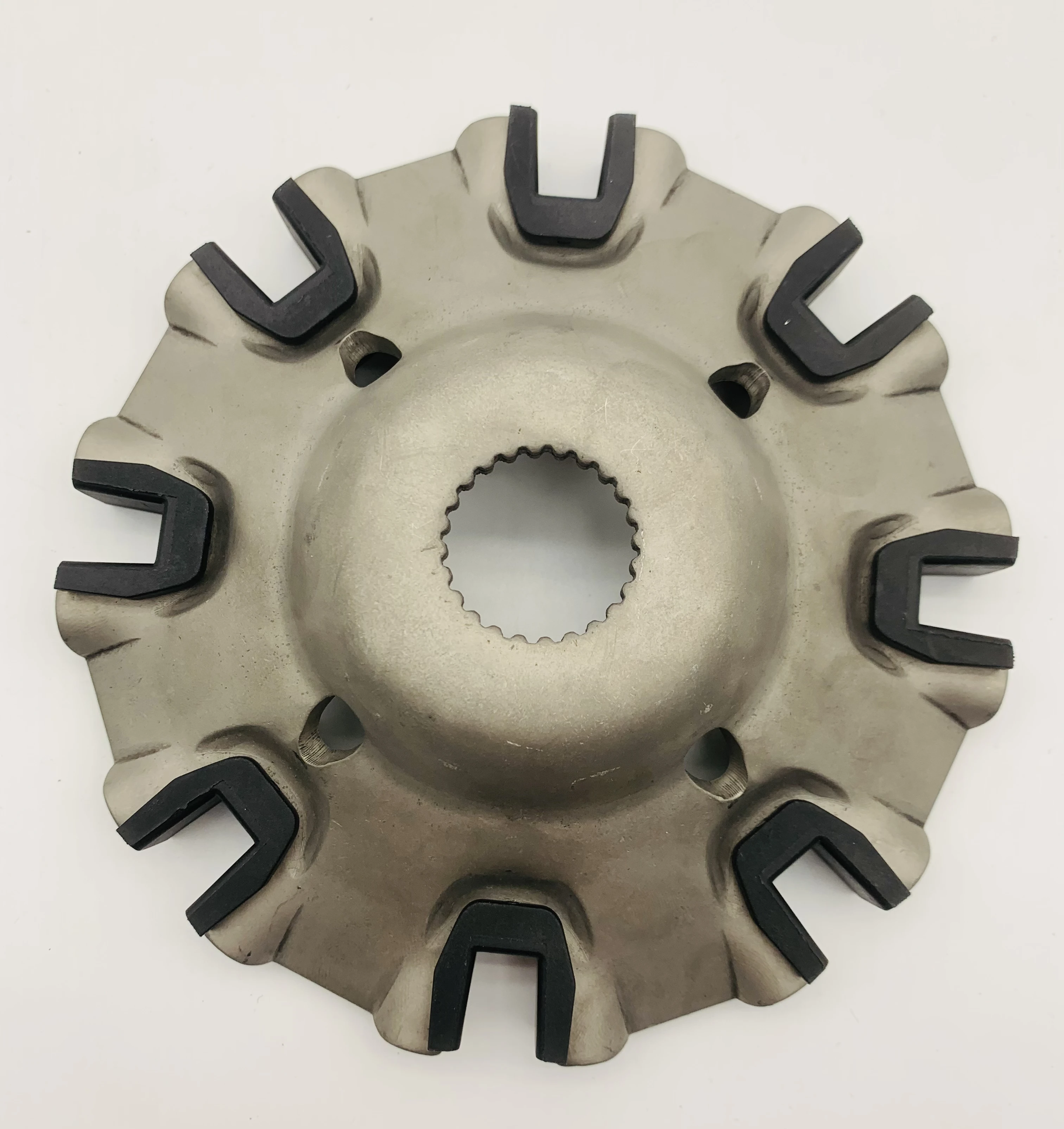 Motorcycle Scooter Cvt Parts Drive Pulley Variator Clutch Kits For ...