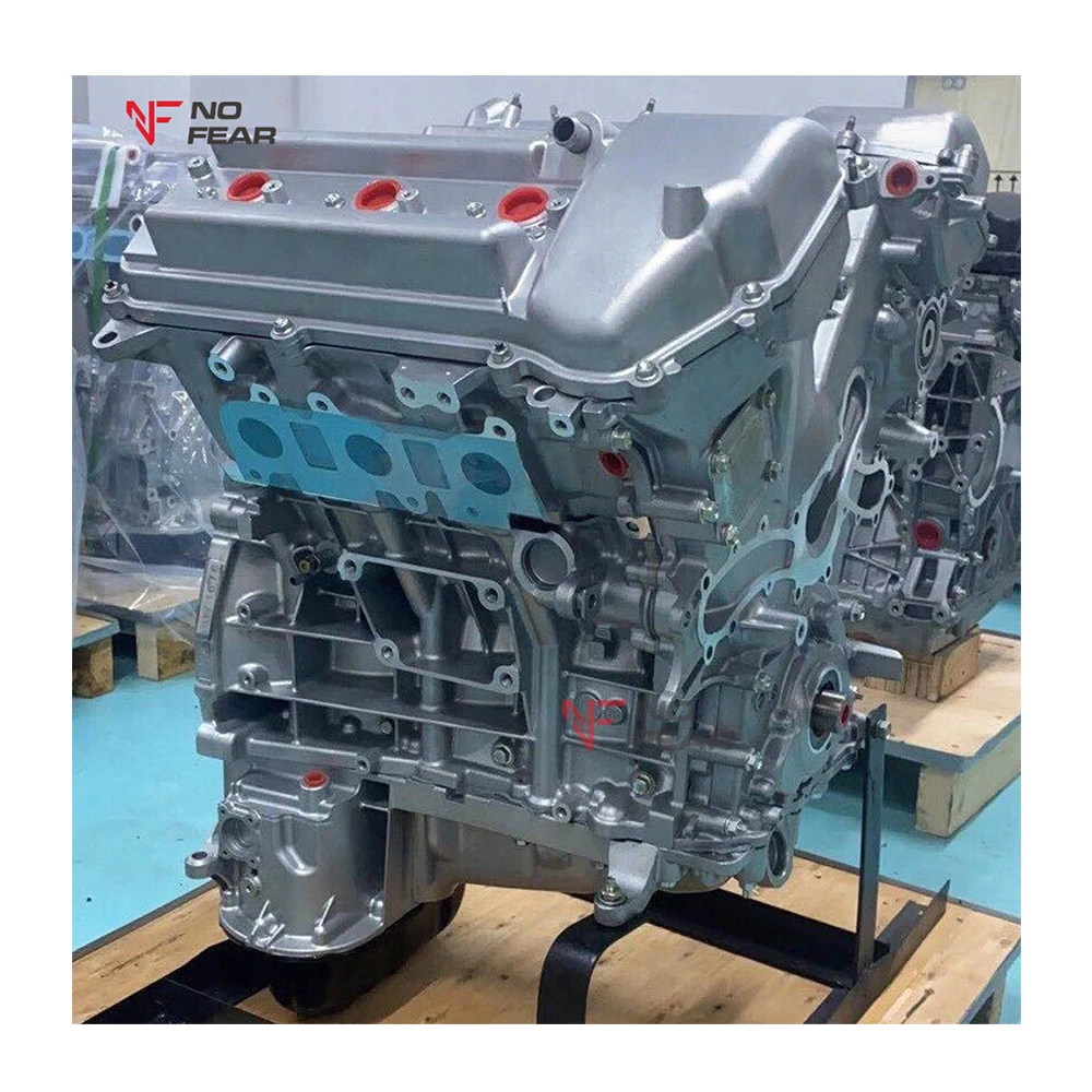 Source 3956CC 1GR-FE Engine Long Block For Toyota 4Runner, 41% OFF