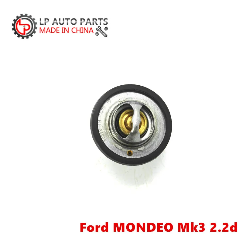 1096283 Xs7q-8575-aa Engine Coolant Thermostat For Ford Mondeo Mk3 ...