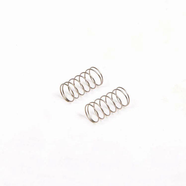 Customized Stainless Steel Metal Custom Small Coil Compression Springs ...