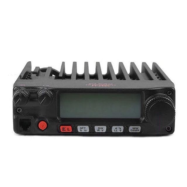 Yaesu FT-2980 VHF FM Mobile Radio - Conference & Selective Calls