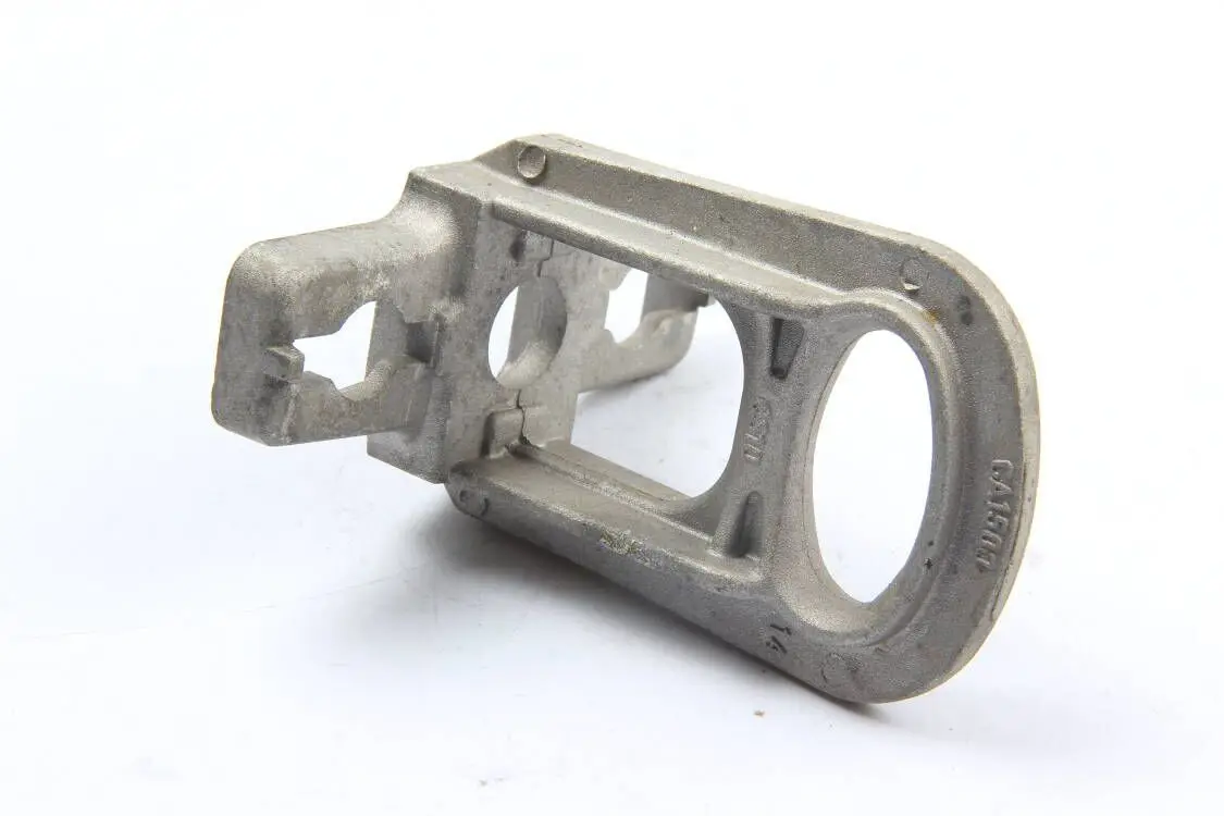 Universal Hooks Anchor Bracket - Durable Aluminum Suspension Mounting ...