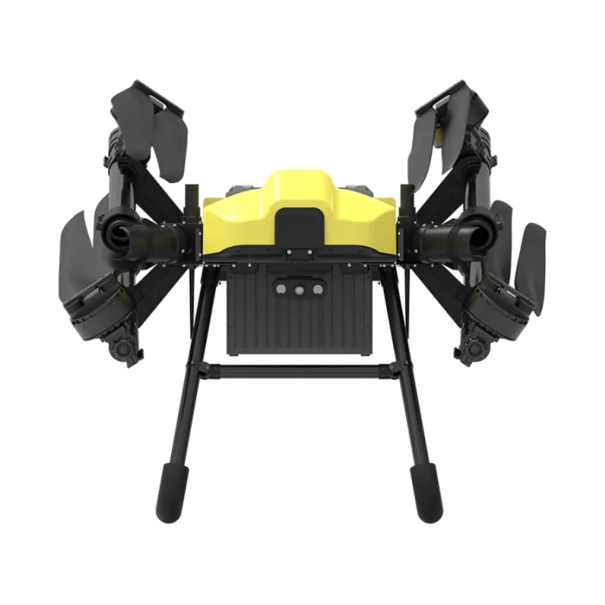 MECHO Delivery Drone - Efficient Transport Solutions