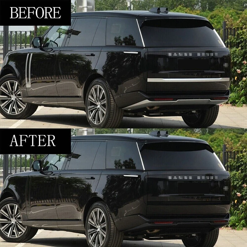 For Range Rover Upgrade Kit for Range Rover Vogue L460 Body Kits 2022 ...