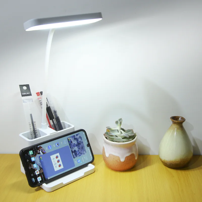 Wholesale Book Foldable Wireless Lampe De Led Cordless Batter ...