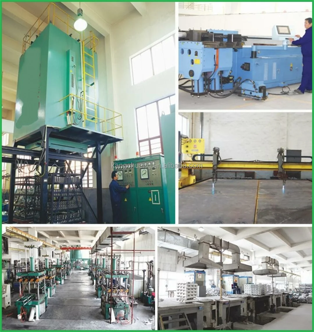 AML(BLMT) 16-630mm2 35KV and Below Aluminum Alloy Torque Terminal Lug ...