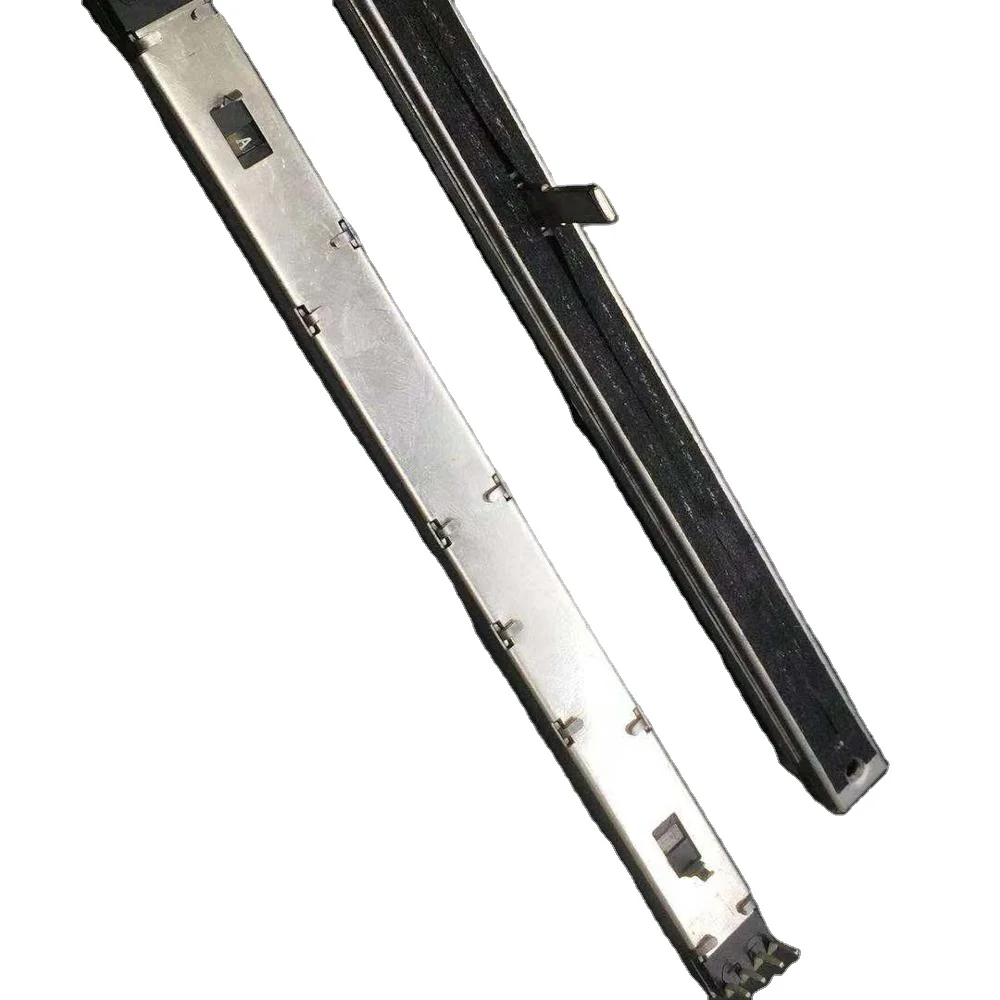 SC10080 Straight Sliding Push-pull Potentiometer Mixer Fader Dimming ...