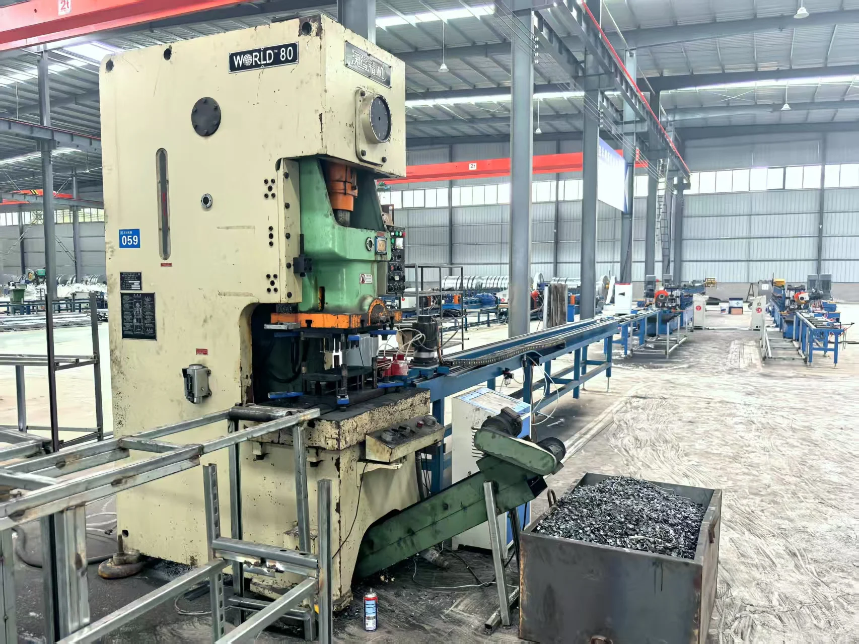 DIN1667/GB6187 Hexagon Nuts with Flange Metal Lock Nut Class 4.8/8.8/10 ...