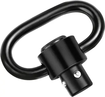 Outdoor Hunting Portable Tactical Qd Mount Quick Detach Release Loop ...