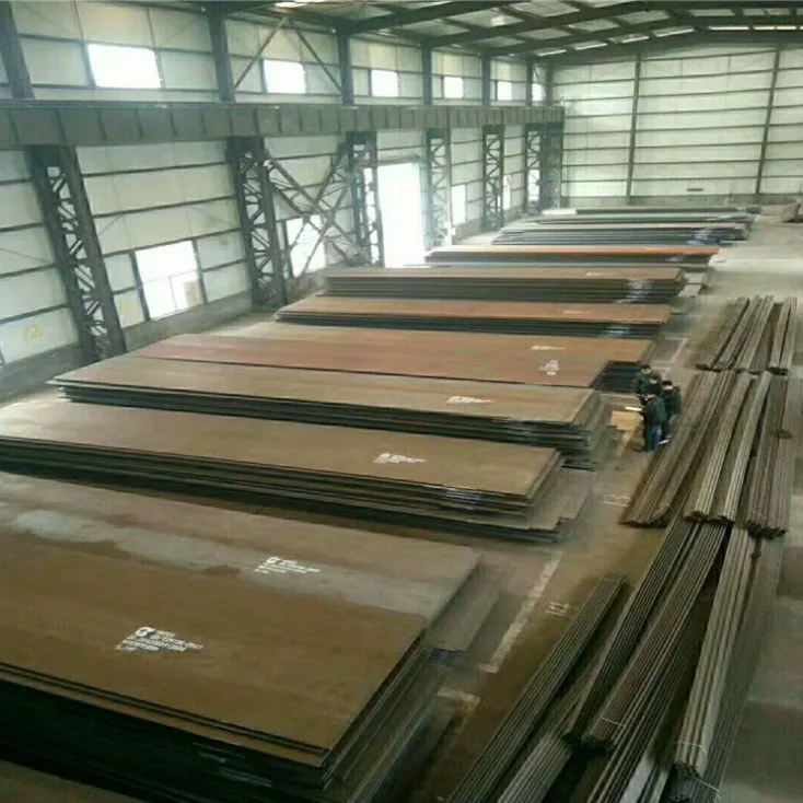 High-grade Astm A569 A36 Carbon Steel Plate Structural Carbon Steel ...