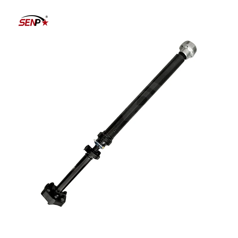 Senp Germany Auto Spare Parts Propeller Shaft Drive Shaft For 2003-2010 ...
