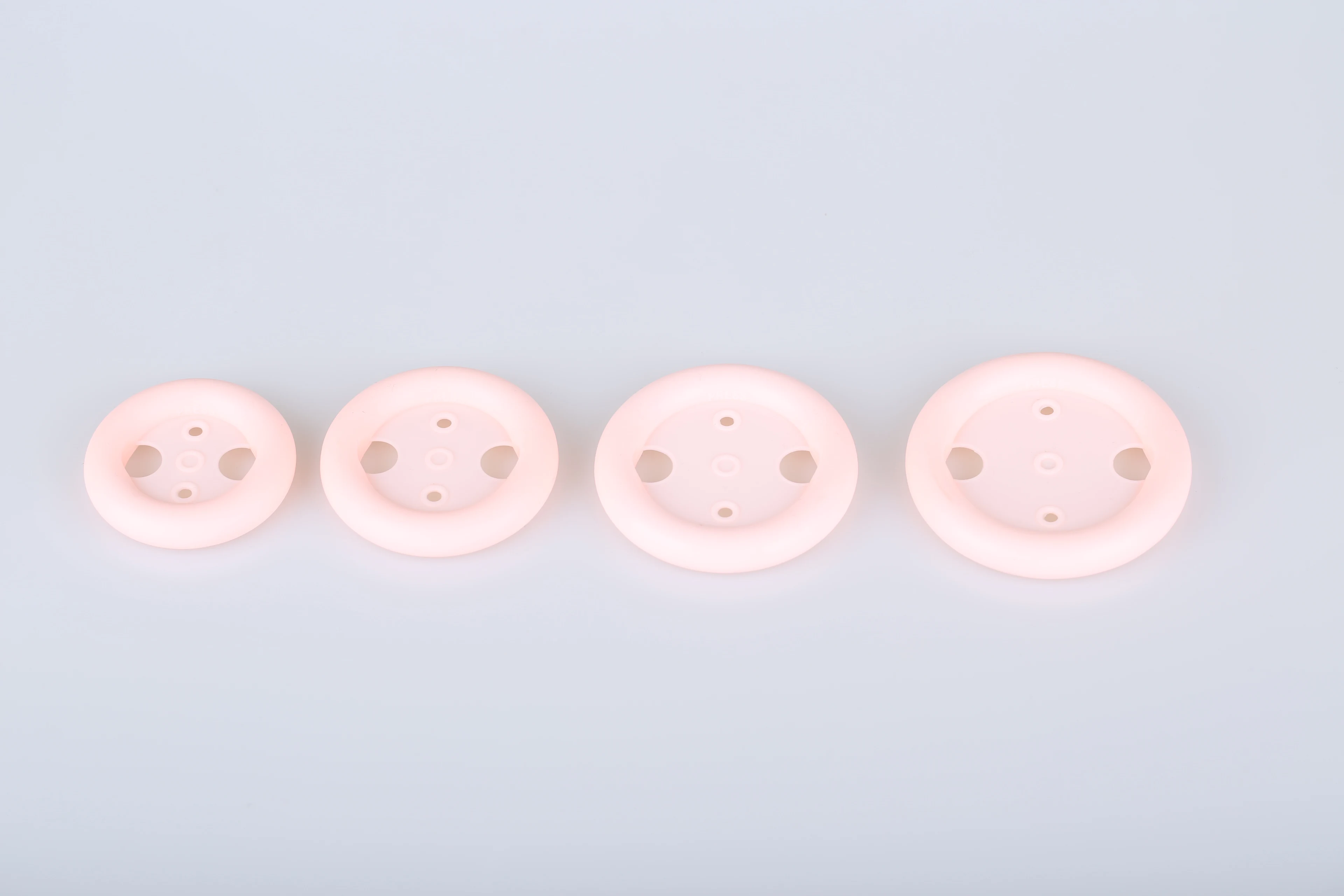 Gynecology Disposable Medical Device Silicone Pessaries Withwithout Supporter Gynecology