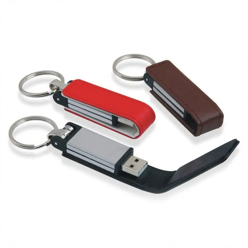 Promotional Gifts For Desk 4 In 1 Usb Flash Drive Key Chain Promotional ...