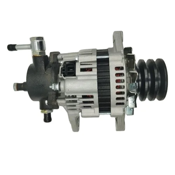 24V 50A ALTERNATOR for ISUZU JAMBO 4HF1 4HG1 4HJ1 LR235-503C LR250-511B ...
