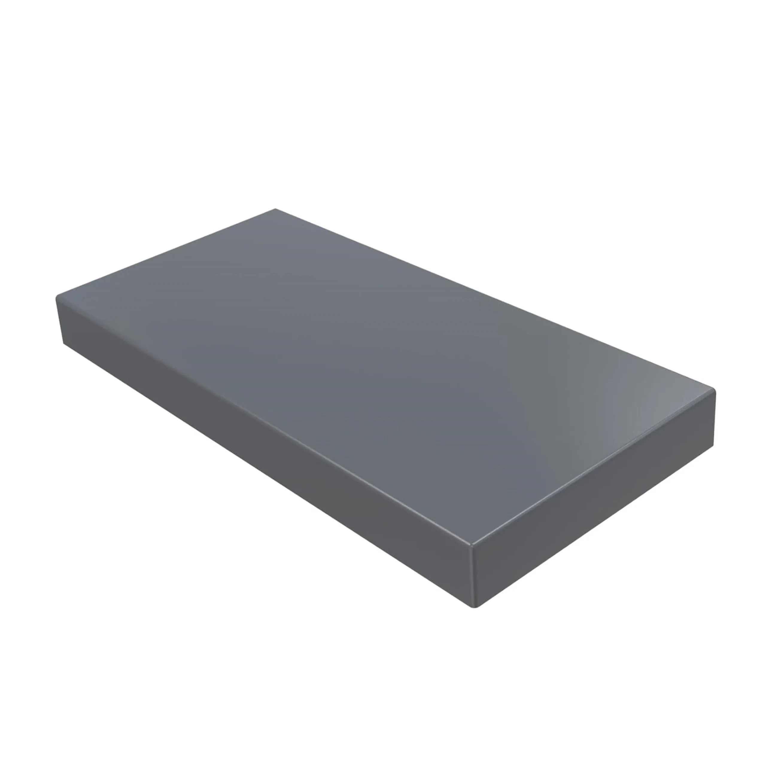 HVAC System Equipment Floor Mounting Base Condenser Pad Condensing Unit ...