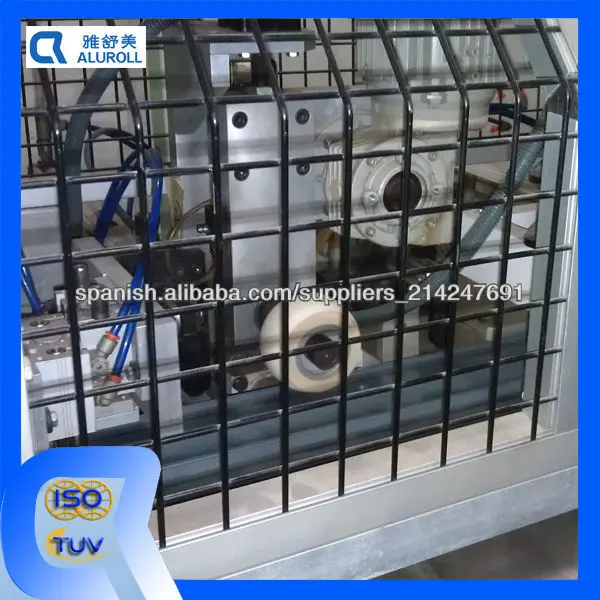 Modern Roller Shutter Accessories Hidden Shutter Box - Buy Hidden ...