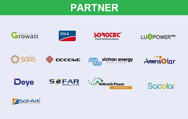 New Promotion Hot Style Home Storage Power Wall 300ah Lithium Ion ...