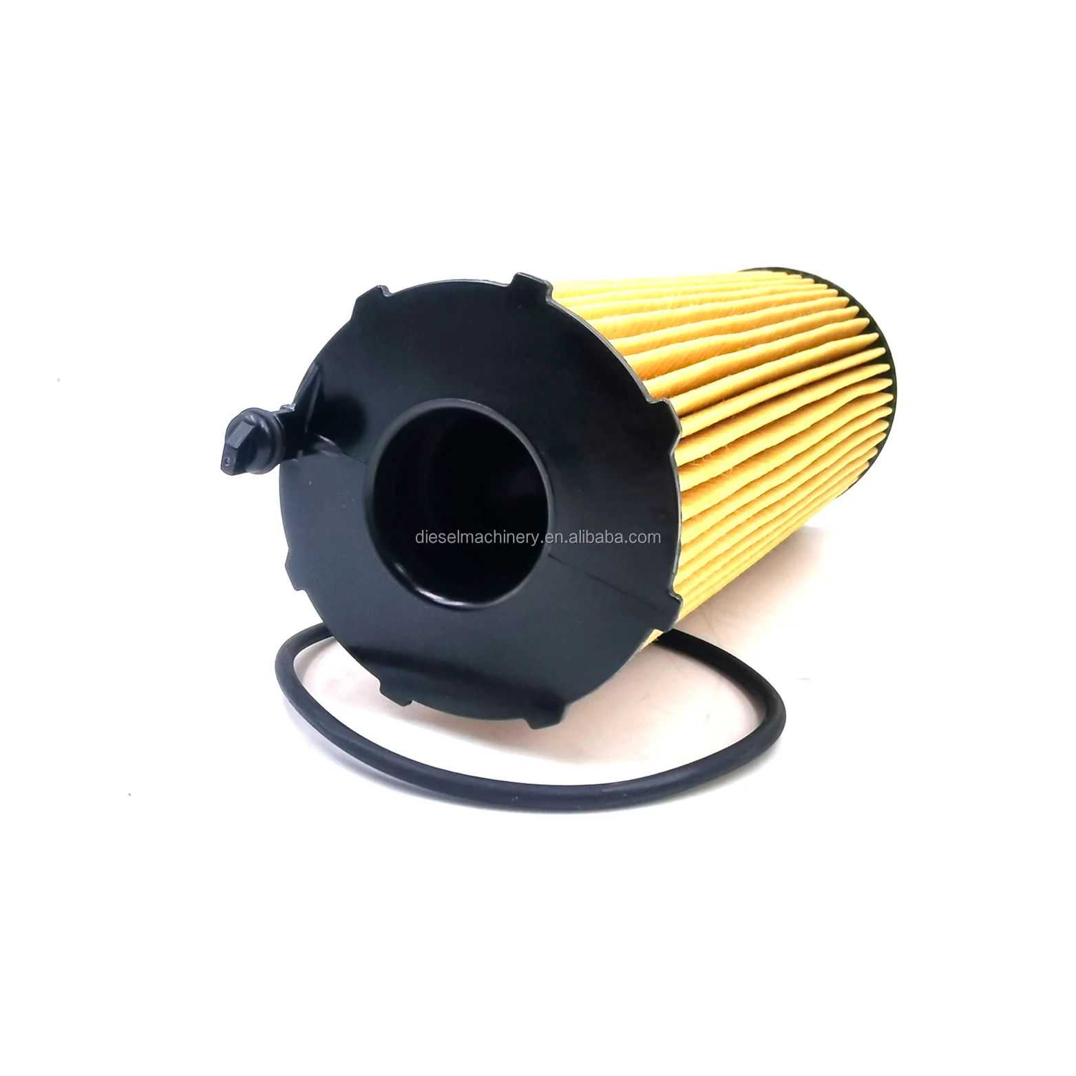 Genuine Mtu X57518300024 Oil Filter Element Original Parts For Mtu ...