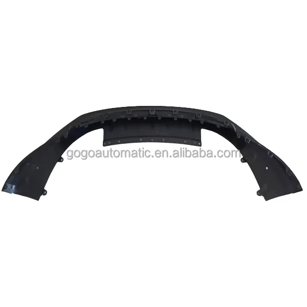 FRONT SPOILER for MACAN 2018 OEM 95B807061M - GG Brand