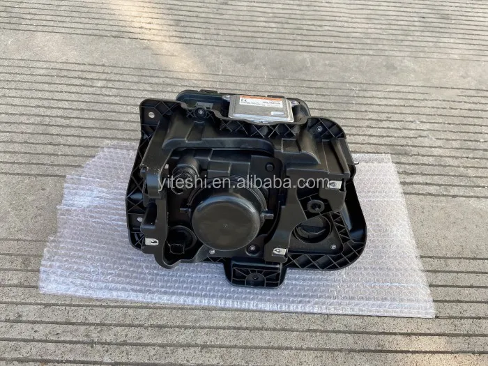 Car Body Kits Car Head Lamp Head Hight for chevy chevrolet blazer 2019 ...