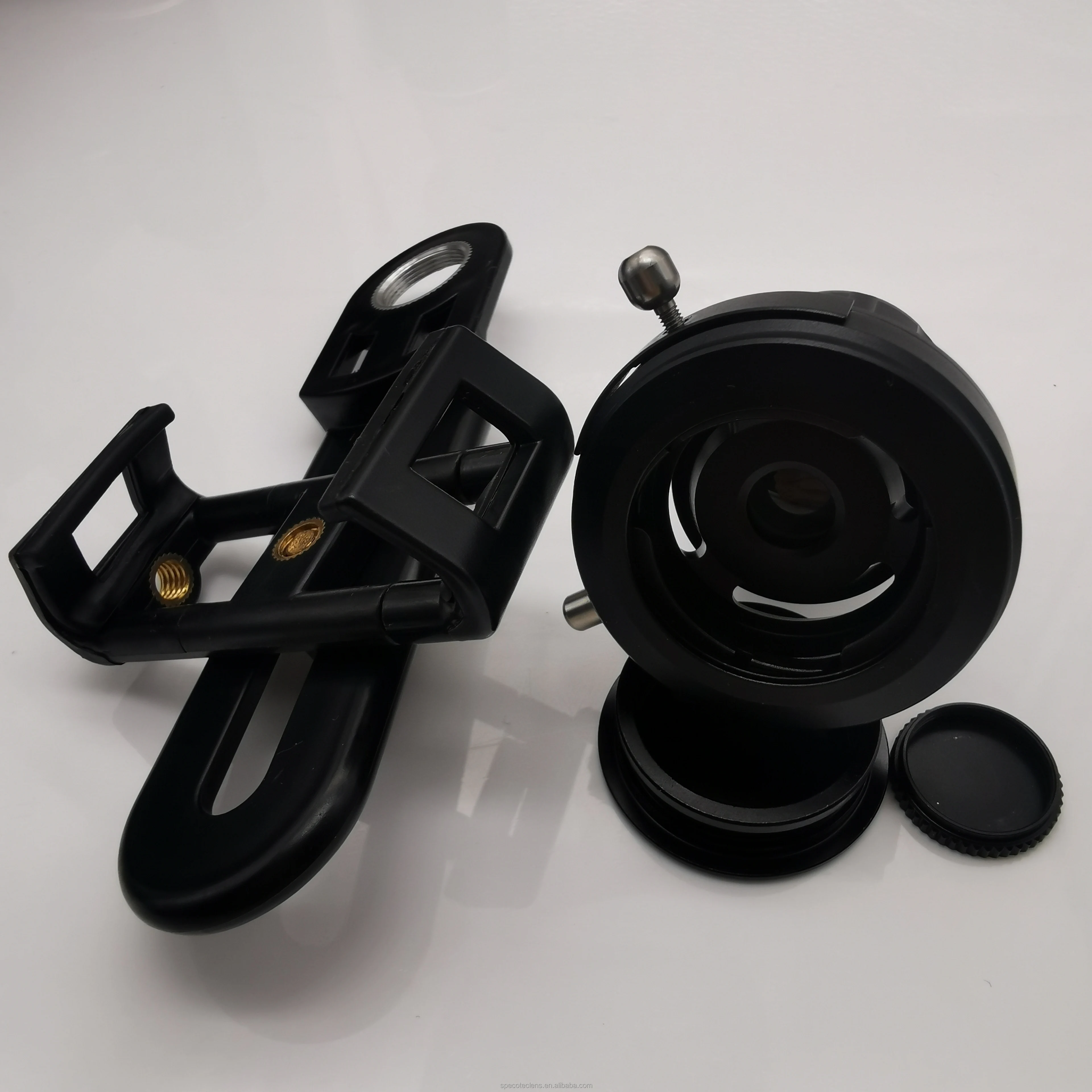 Mobile Phone Endoscope Coupler - 3-Year Warranty & IPX5 Waterproof