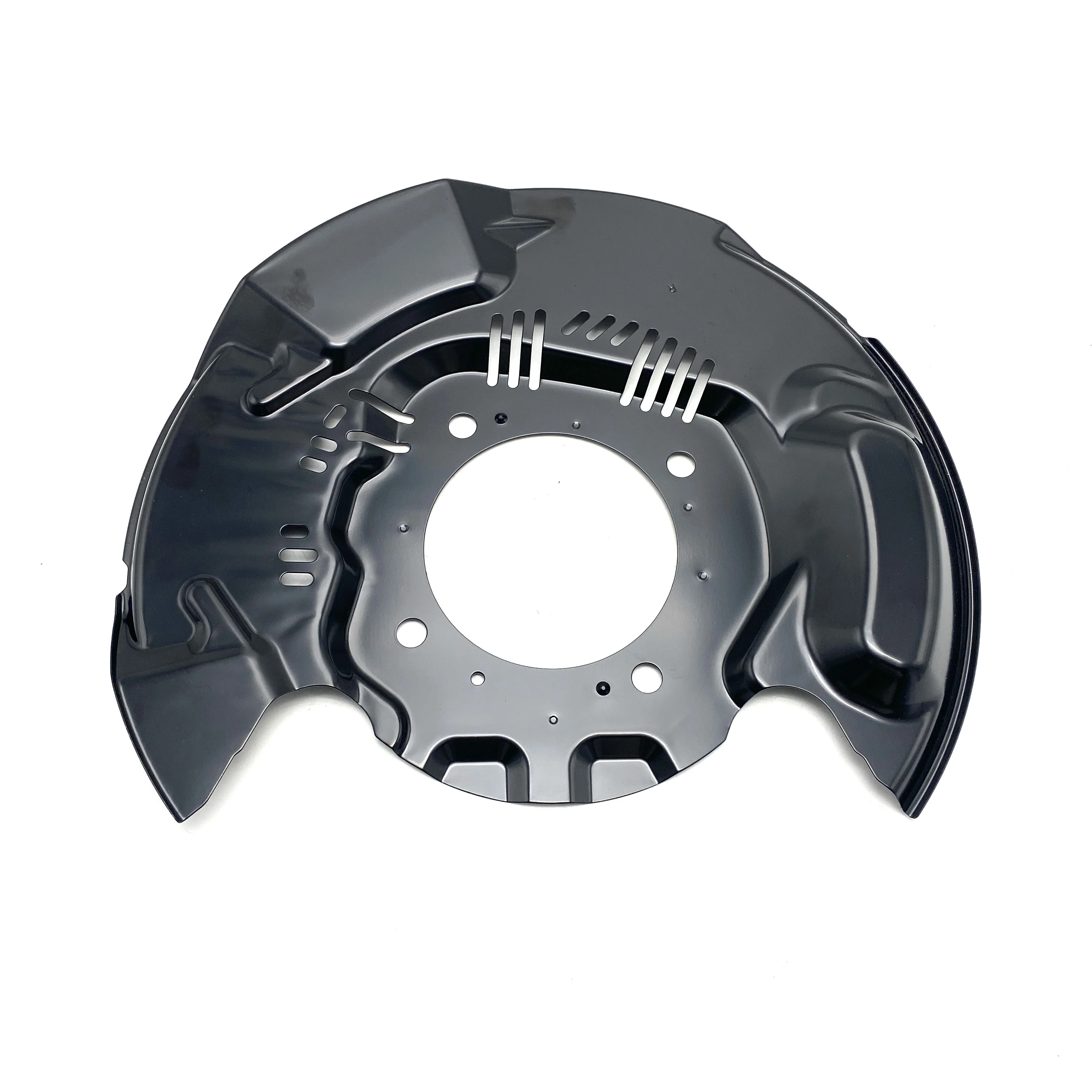 Luxesoem Car Parts Brake Dust Shield Oem 47703-60090 Brake Disc Splash ...