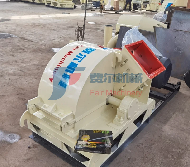 Alibaba.com: Portable Wood Pulverizer Machine with gear sawdust shaving ...