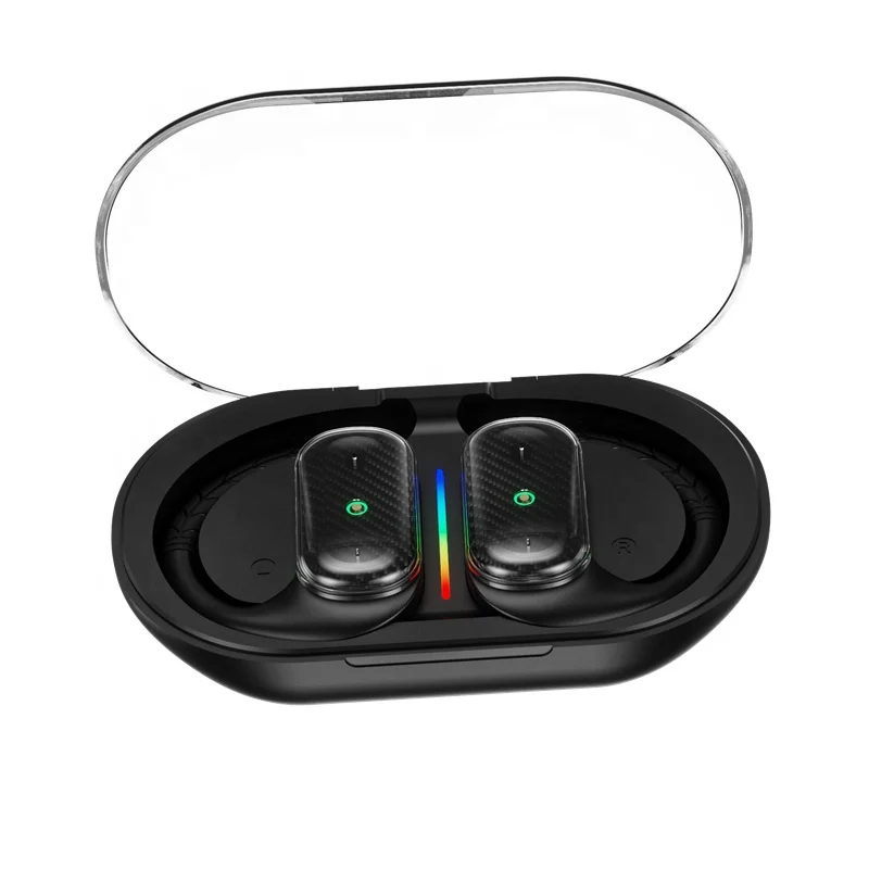 2023 New Open Ear Ows Tws Earbuds Earhook Wearable Stereo Earphones ...