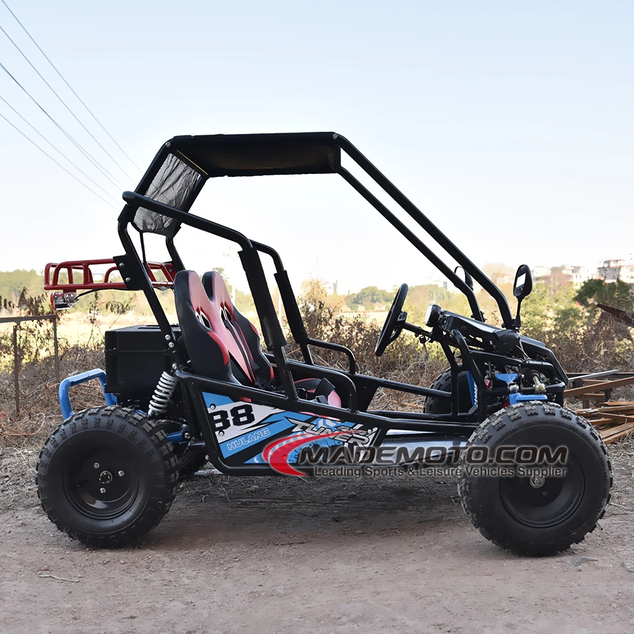 1200W Electric Dune Buggy 4x4 Off Road Vehicle for Sale - Affordable ...