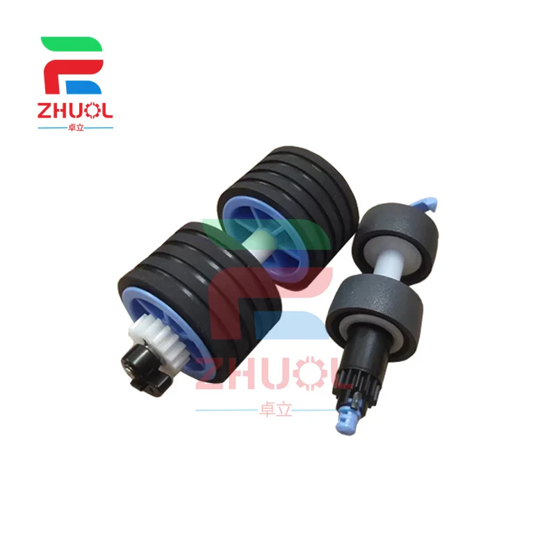 5607b001 0697c003aa 5607b001aa Pickup Roller Assembly For Dr-m160 Dr ...